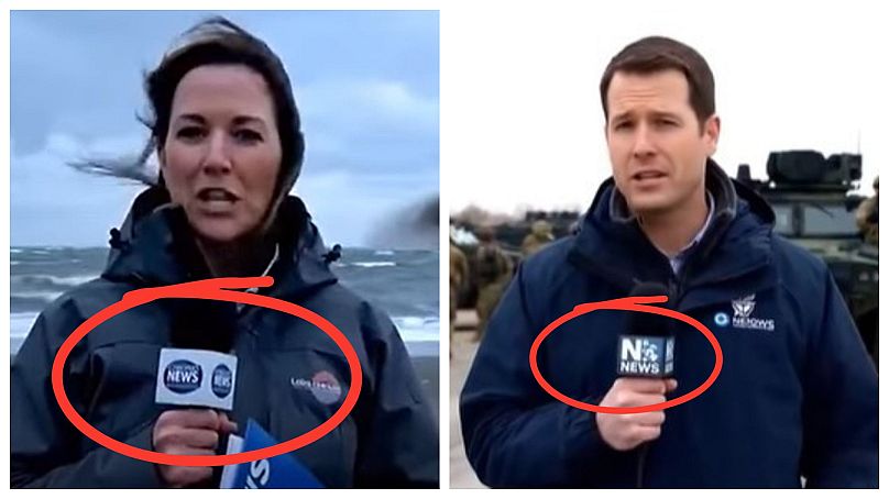 These hyper-realistic AI generated news anchors are fooling the internet