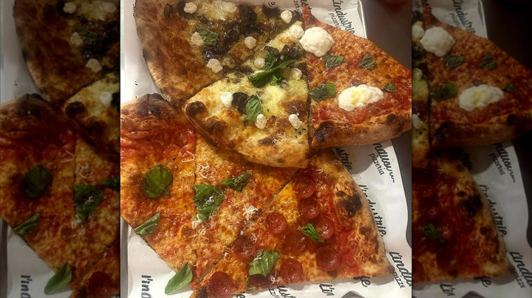 The 20 Best Pizzerias In Every New York City Borough