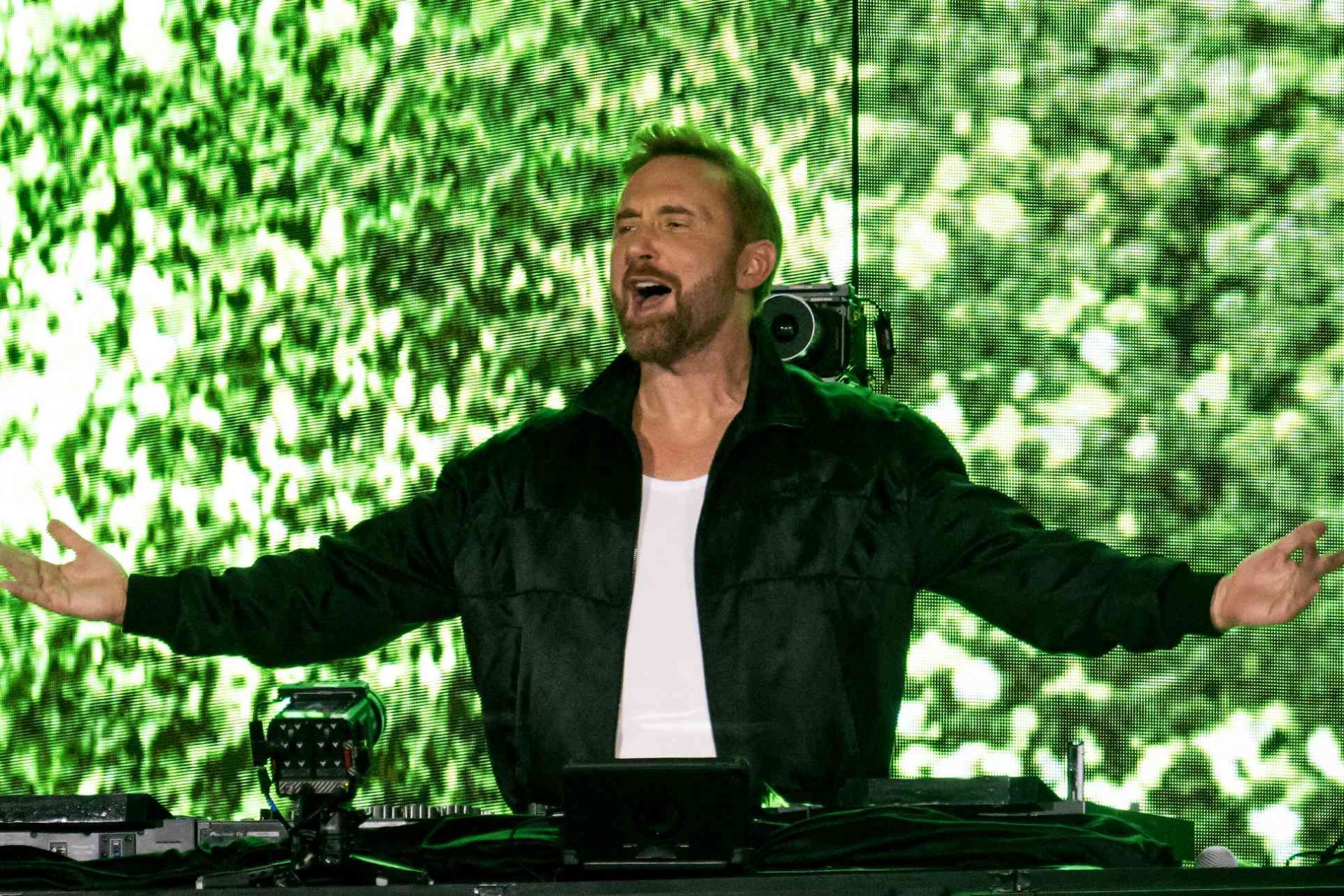 The 15 best DJs in the world