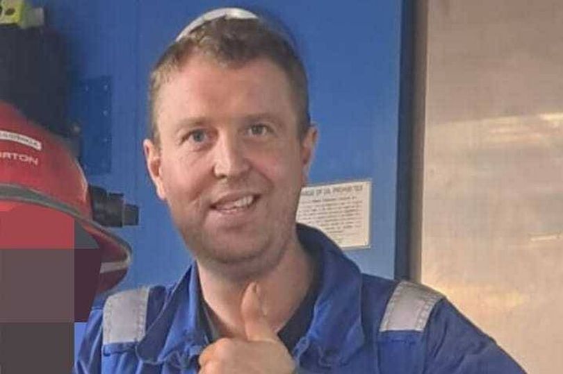 Missing Belfast man Robert Kincaid found alive in Paris two weeks after ...