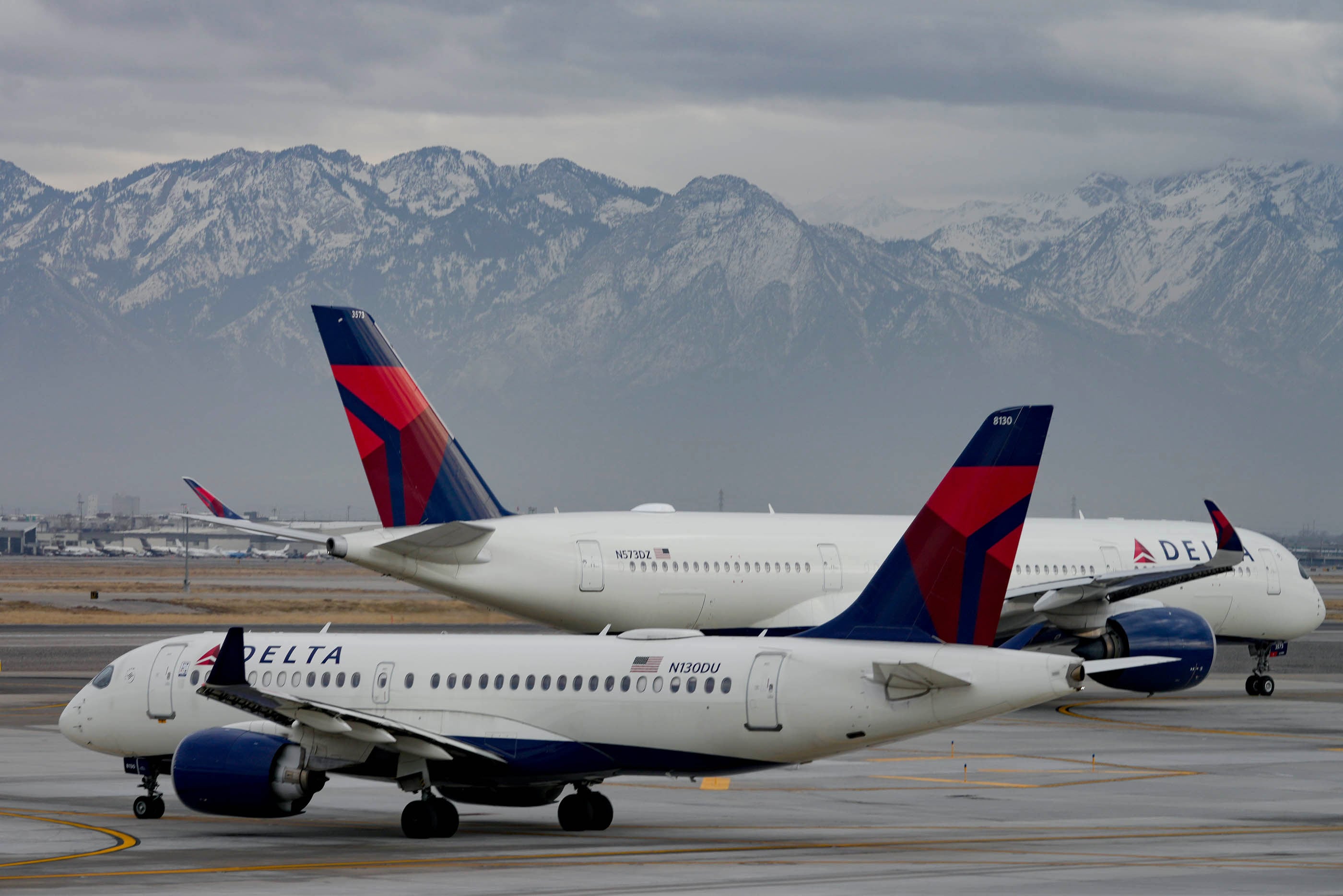 After Delta’s turbulence scare, here’s what Utah flyers should know ...