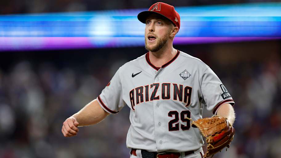 Complete breakdown of Texas Rangers pitching heavy 2025 MLB trade deadline