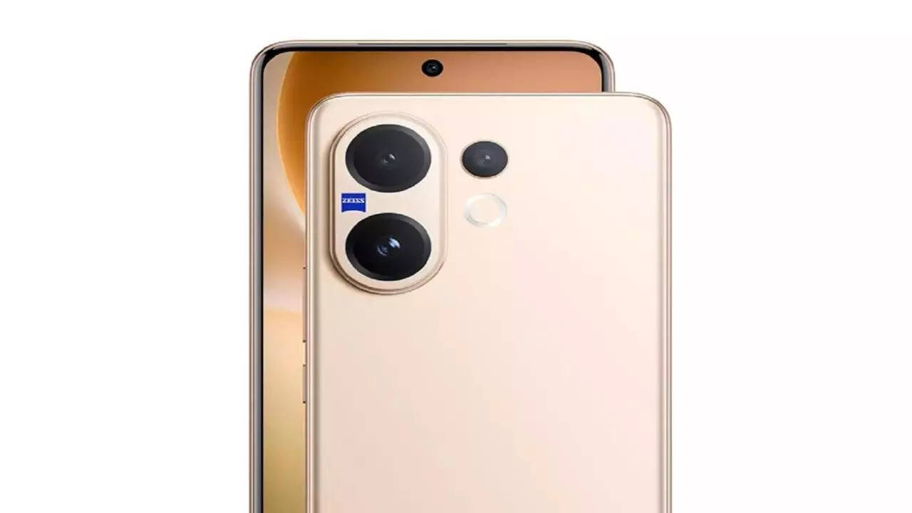 Vivo V60 to launch in India on August 12: Expected features, colour ...