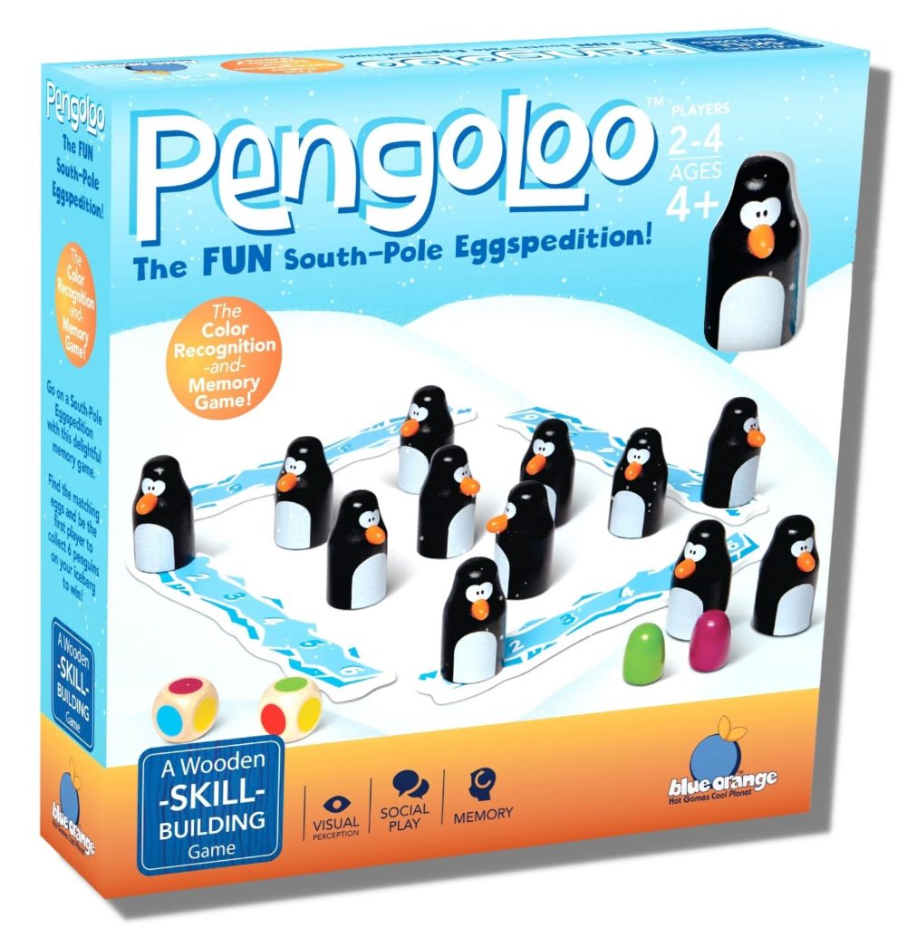 29 Board Games You’ve Never Heard of (But Should Own)