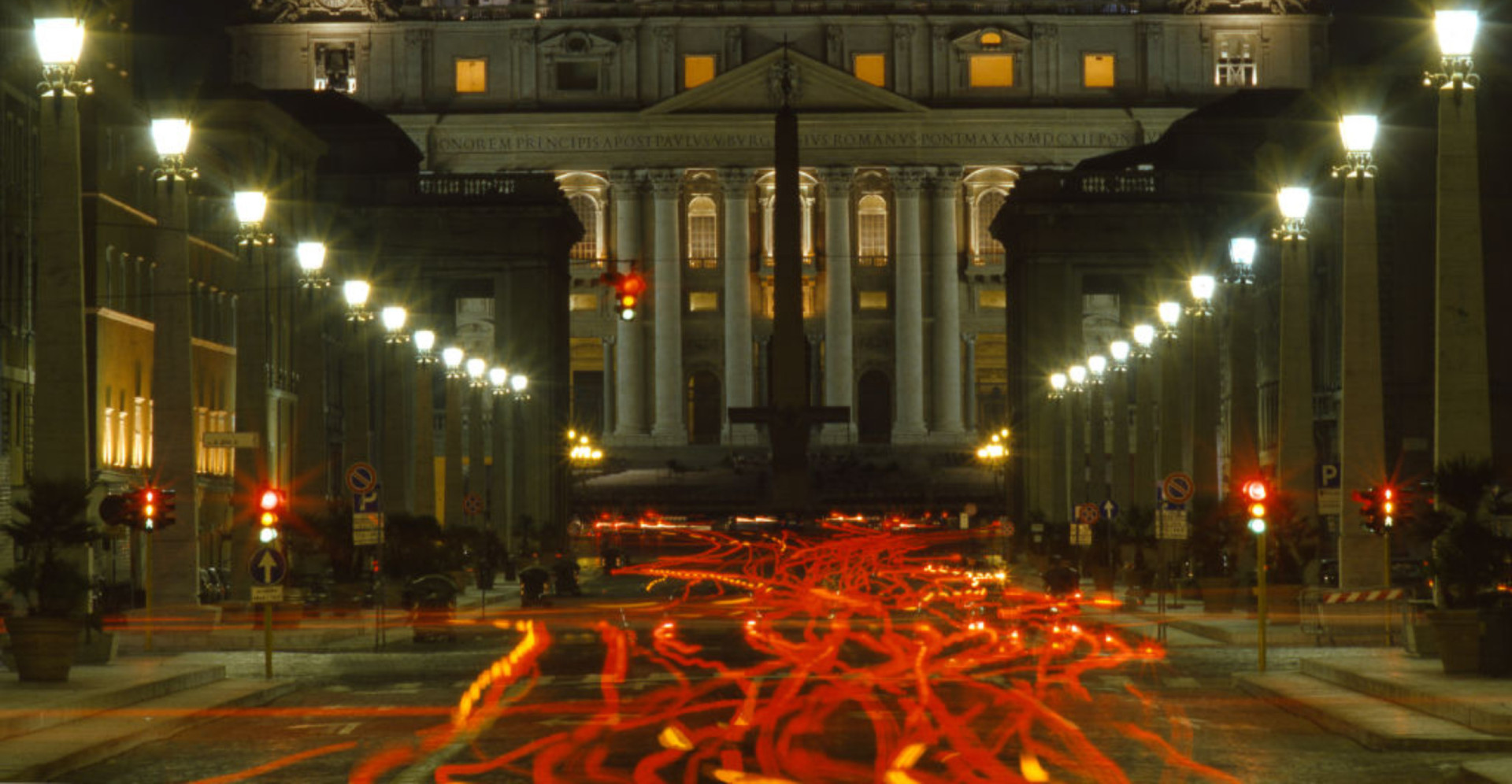 Is St. Peter really buried under the Vatican?