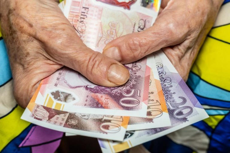 Exact date state pension will be taxed by HMRC after Triple Lock move