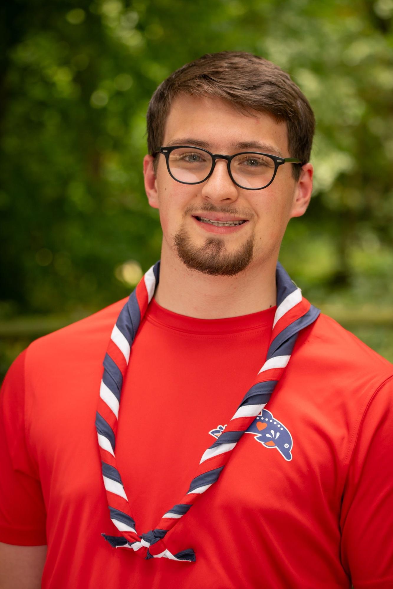 Six Scout volunteers from South Yorkshire represent UK at International ...
