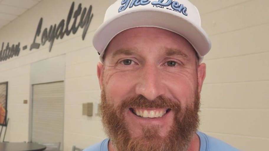 Daniel High School Football Coach Placed on Leave After Violent Camp ...