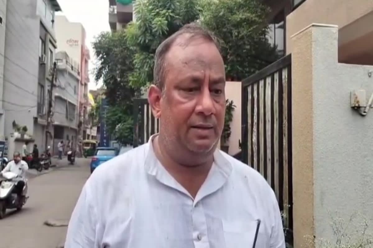 Indore News: परोपकार के लिए जैन परिवार ने दान की आंखें, फ्री फायर ...