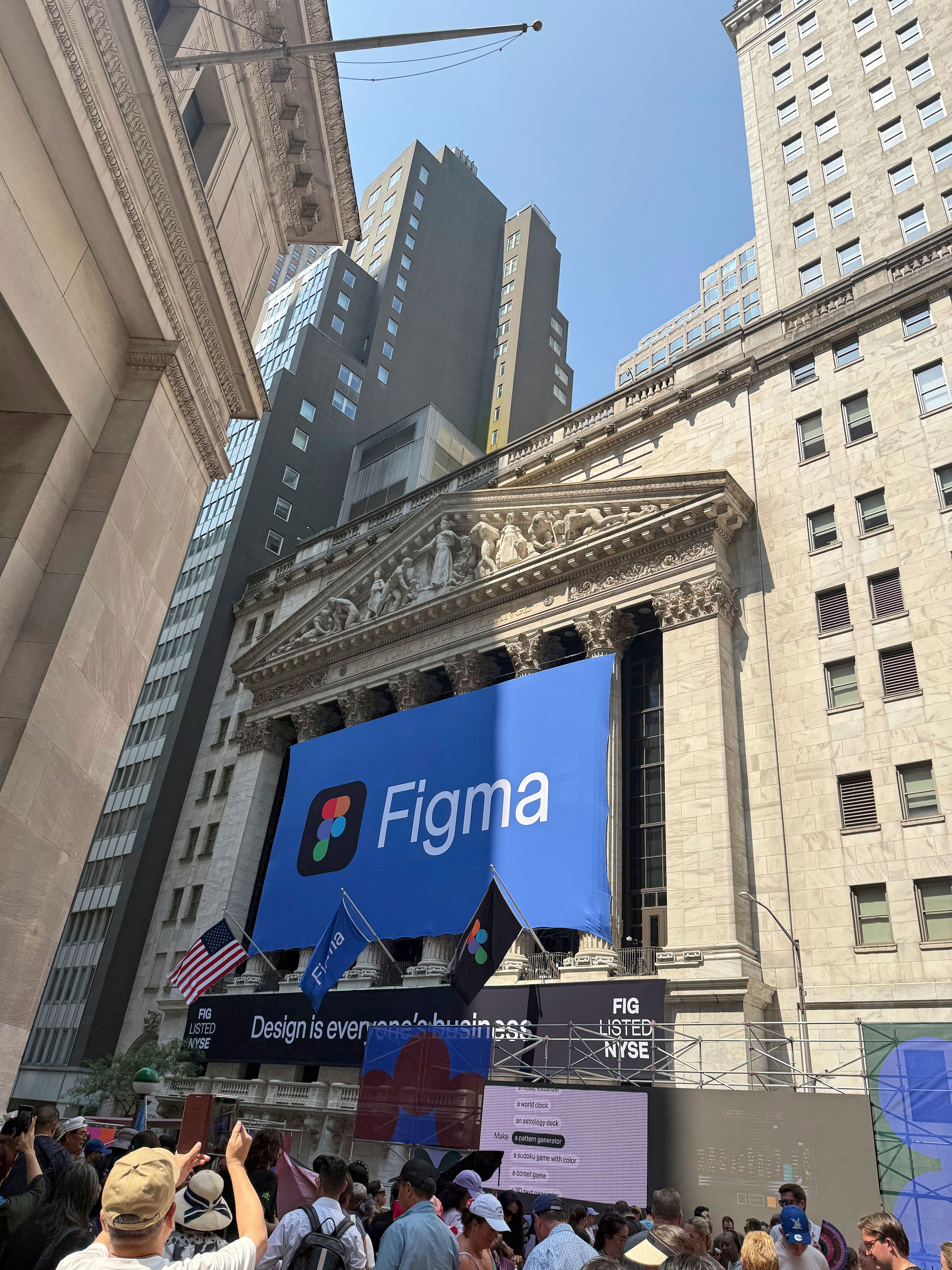 Bullish stock opens at $90, surges more than 200%, giving crypto ...