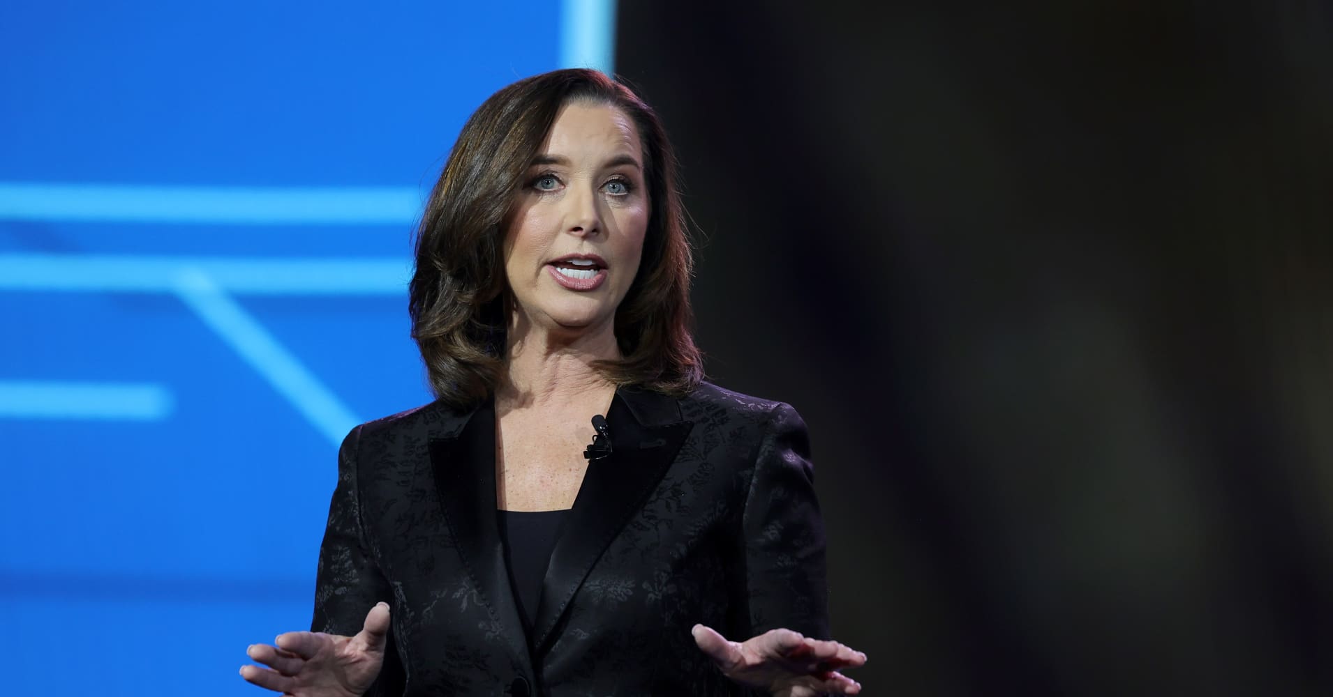 Walmart exec: Successful people always do this in the first 90 days of a new job—'it’s so important'