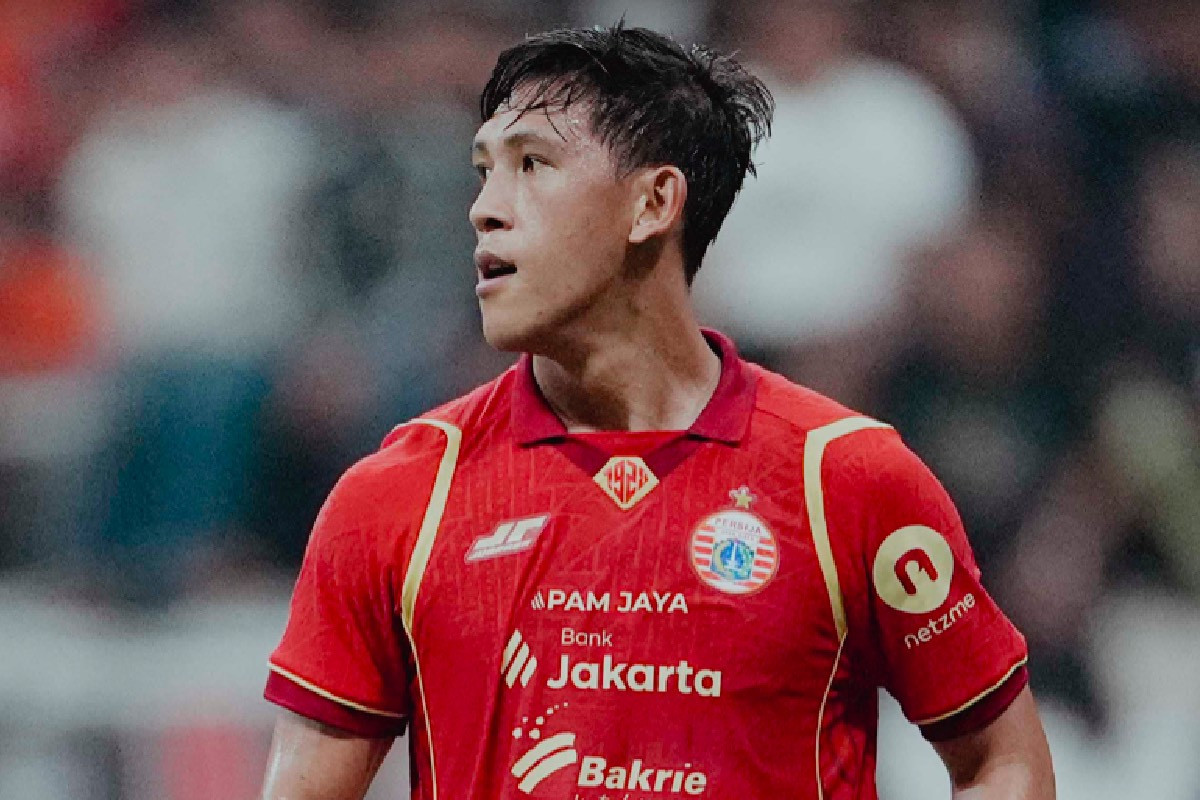Persija Jakarta kalahkan Persebaya Surabaya, Mauricio Souza sebut Eksel ...