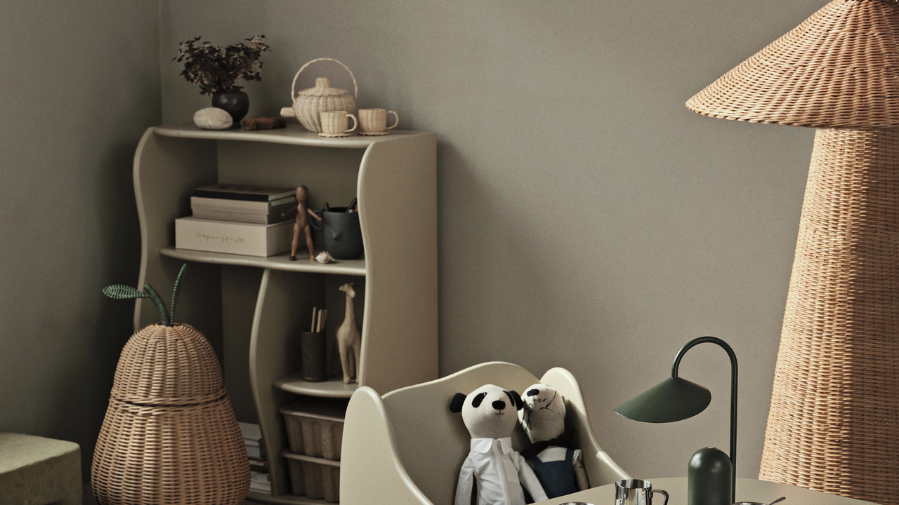 Si vous avez grandi dans les années 80 ou 90, ces meubles peuvent vous ...