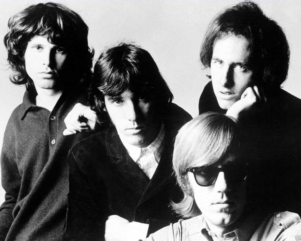 16 Famous Bands Whose Members Died