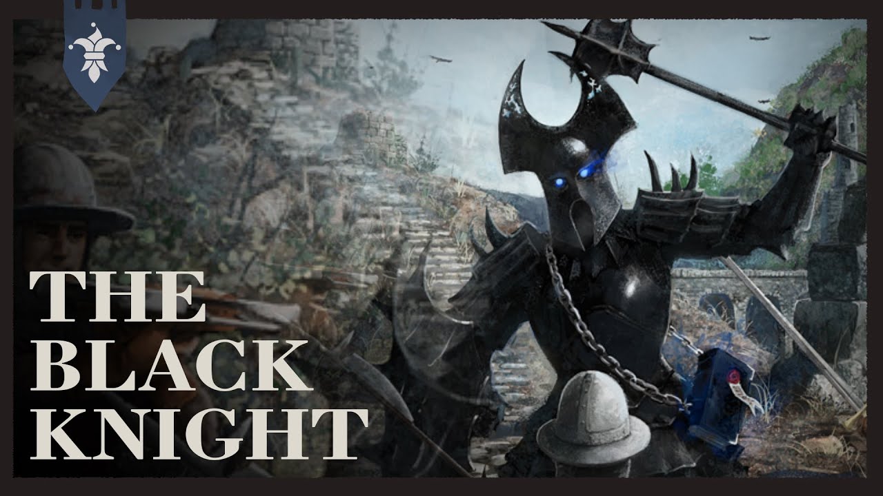 More Than a Legend: The Real Stories of the Scariest Knights in History