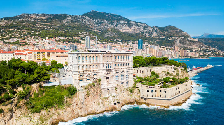 The Second Smallest Country In Europe Offers A Luxurious Getaway For ...