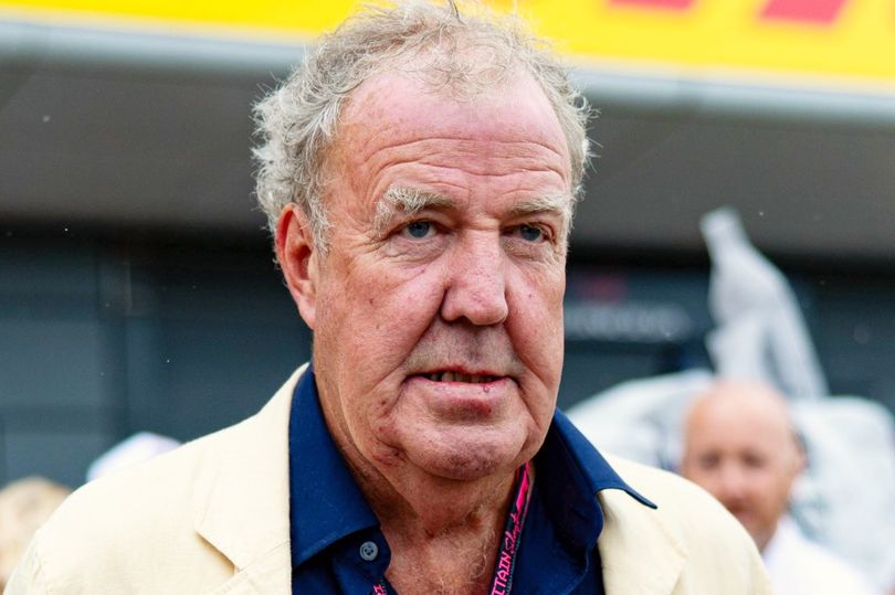 Jeremy Clarkson devastated as dog dies hours after Diddly Squat Farm closed