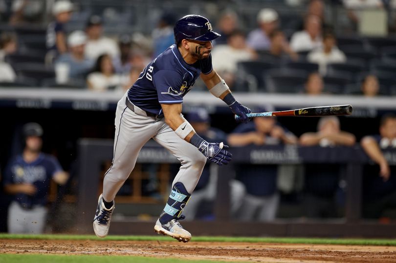 MLB star forced to bid farewell to teammates and switch sides after ...