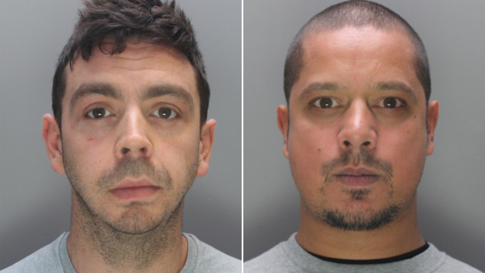 Gang who sold cocaine to 10,000 Londoners jailed