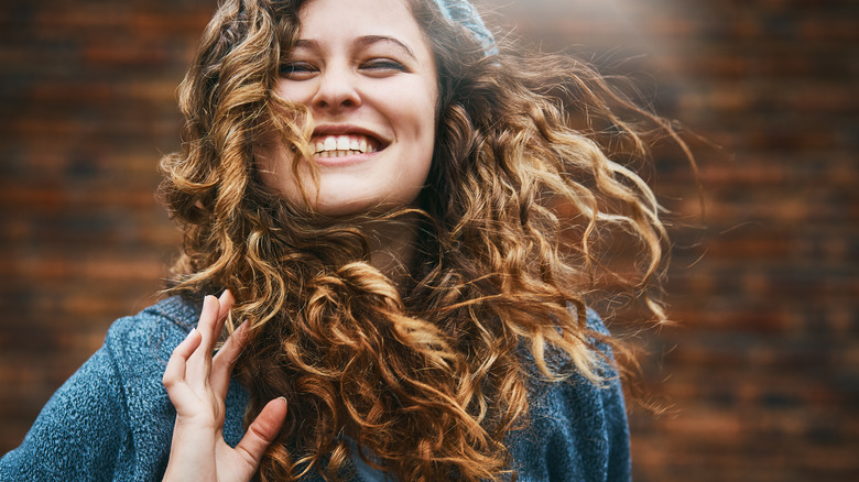 The 5 Very Best Curl Creams For Every Hair Type