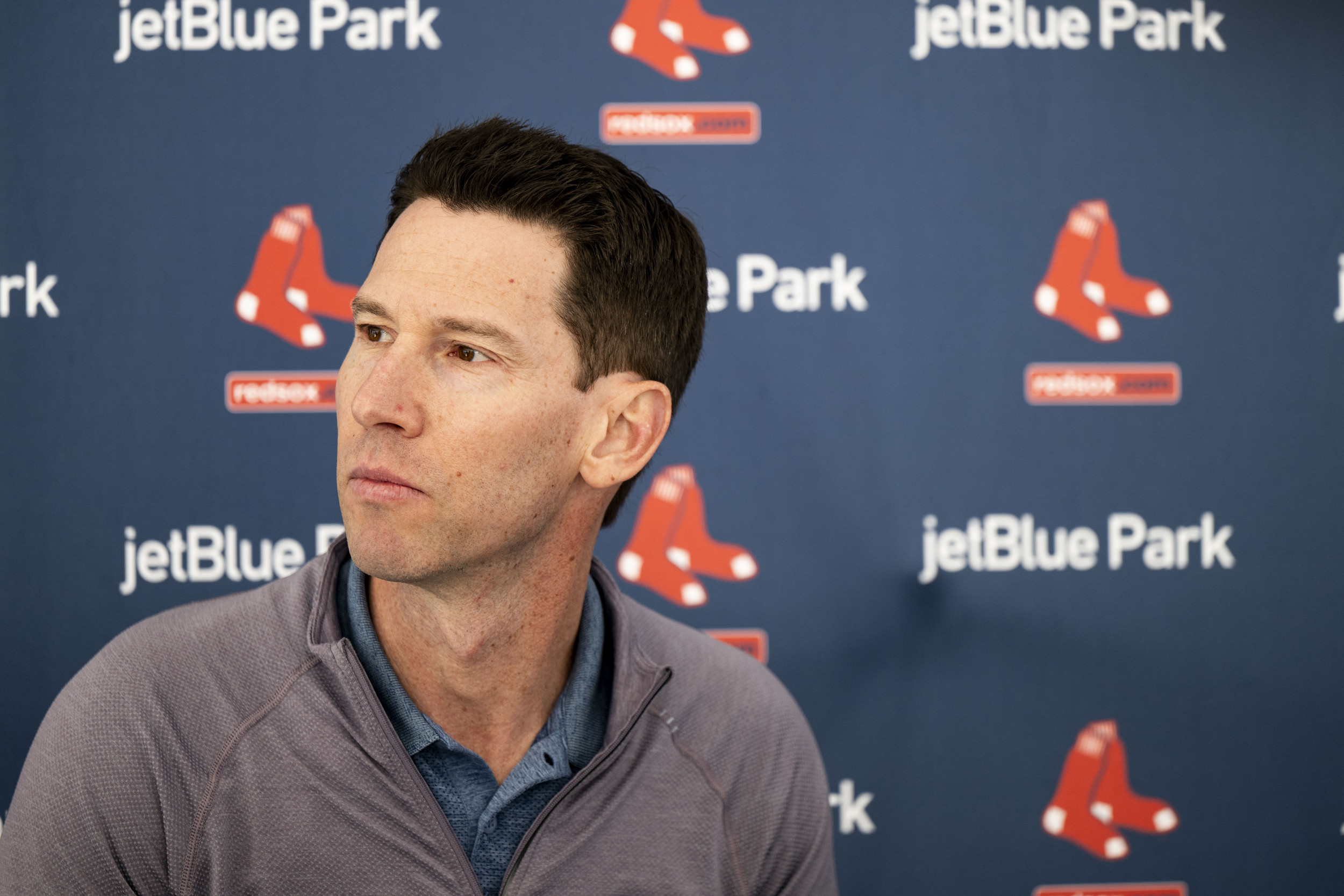 'Epic Fail': Top MLB Insider Rips Red Sox For 'Feeble' Deadline Attempts