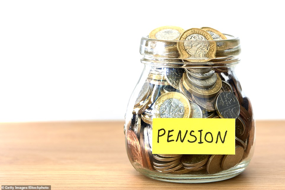 How to track down a lost pension