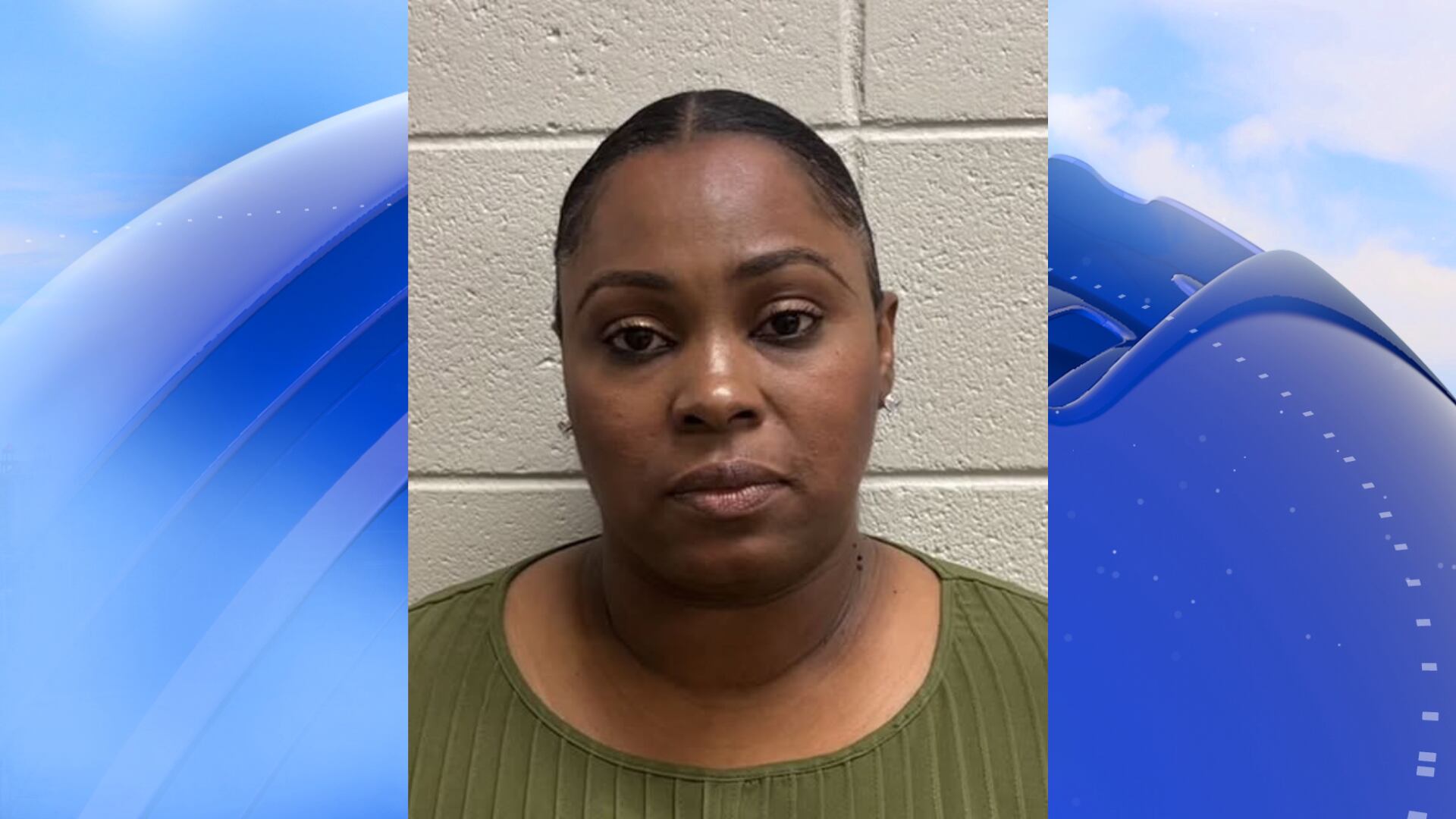 Jasper Co. woman arrested for embezzling funds from solid waste account ...