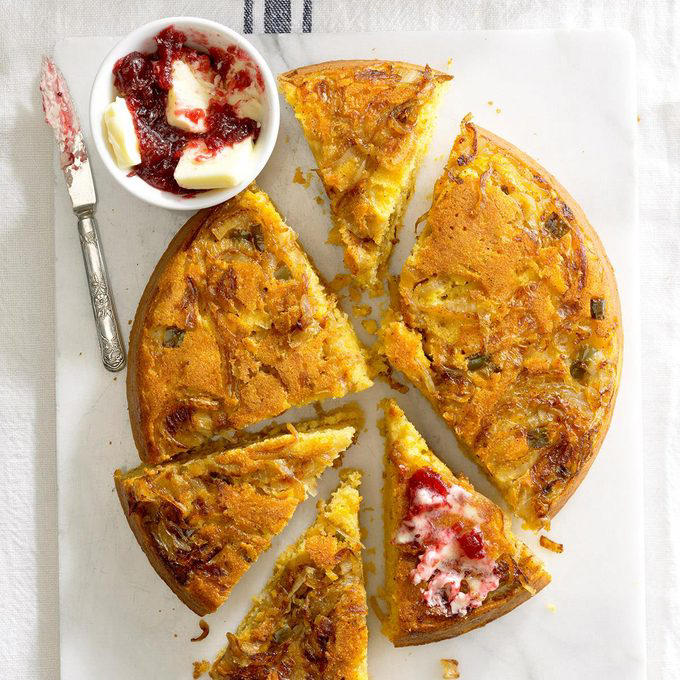 26 Cast-Iron Bread Recipes