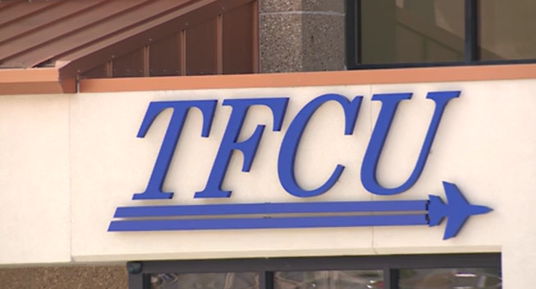 Tinker Federal Credit Union experiencing system issues