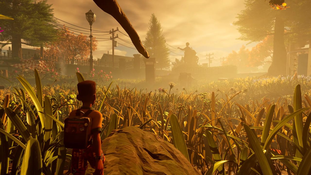 Grounded 2 is off to a flying start on PC on Steam alone — already ...