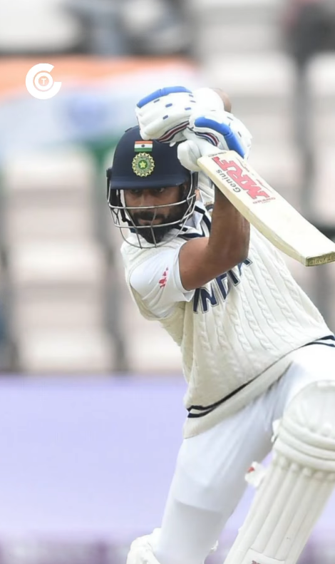 Virat Kohli's cover drive is a treat for the eyes.