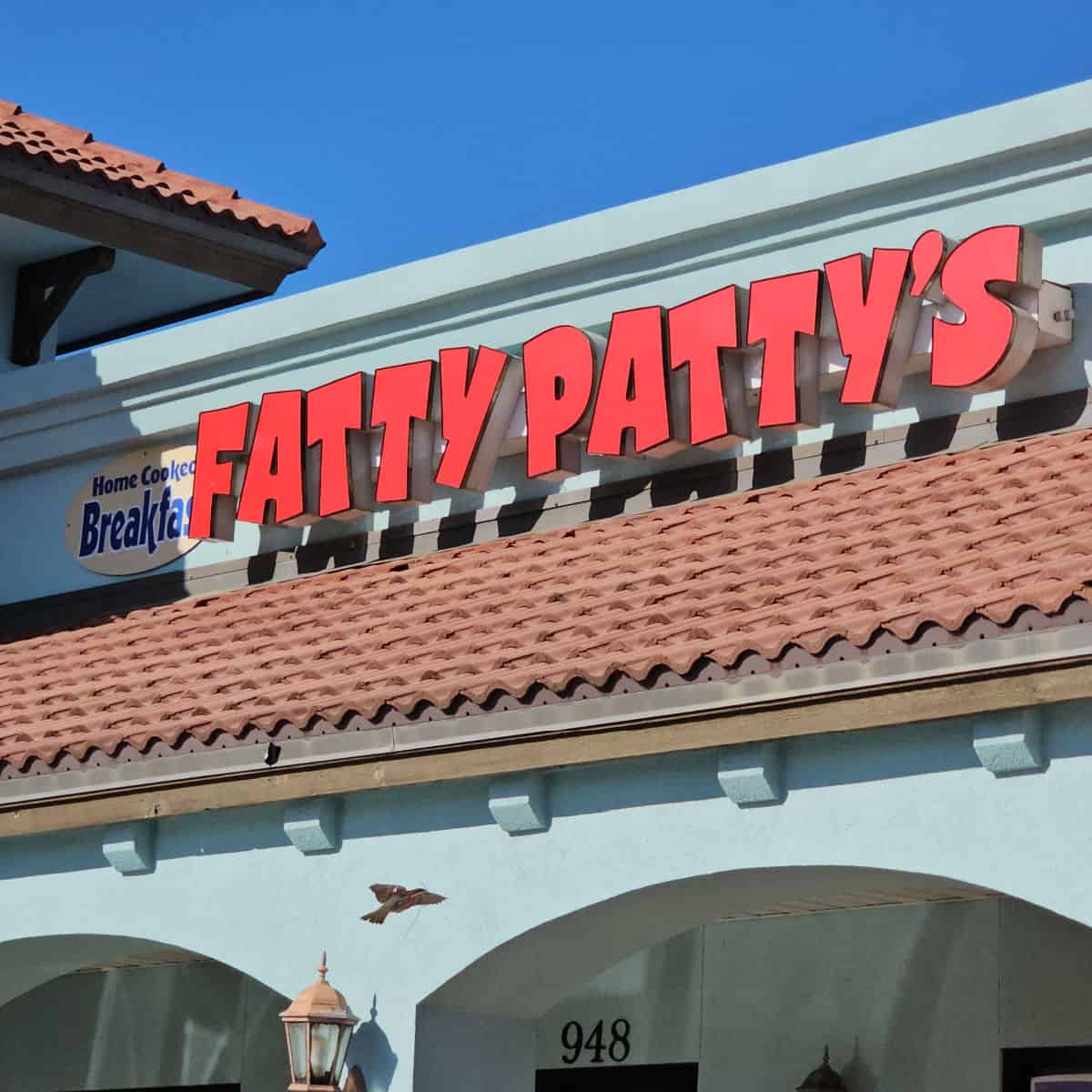 Fatty Patty's is Panama City Beach's best kept breakfast secret