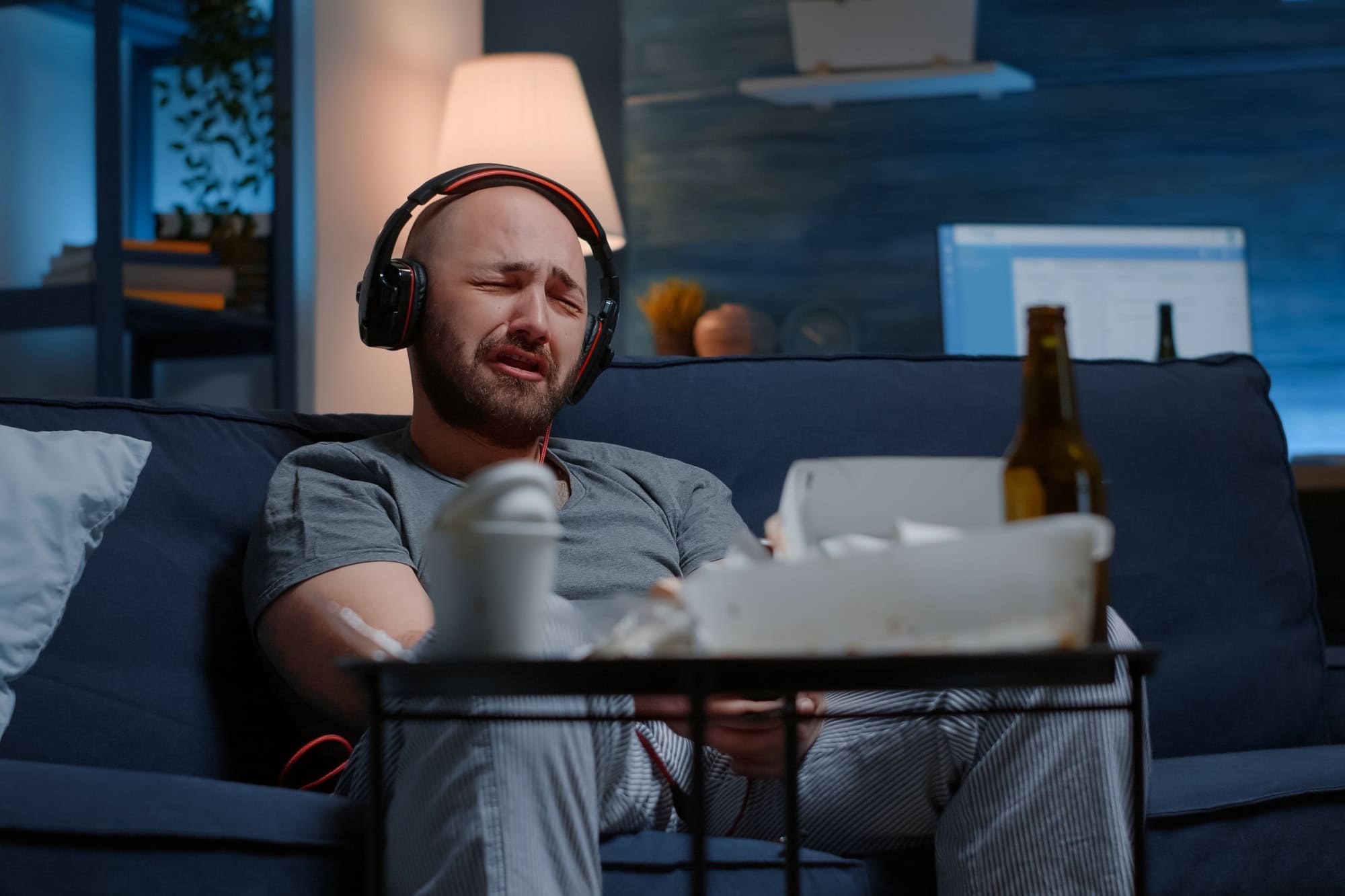 13 of the saddest songs ever written
