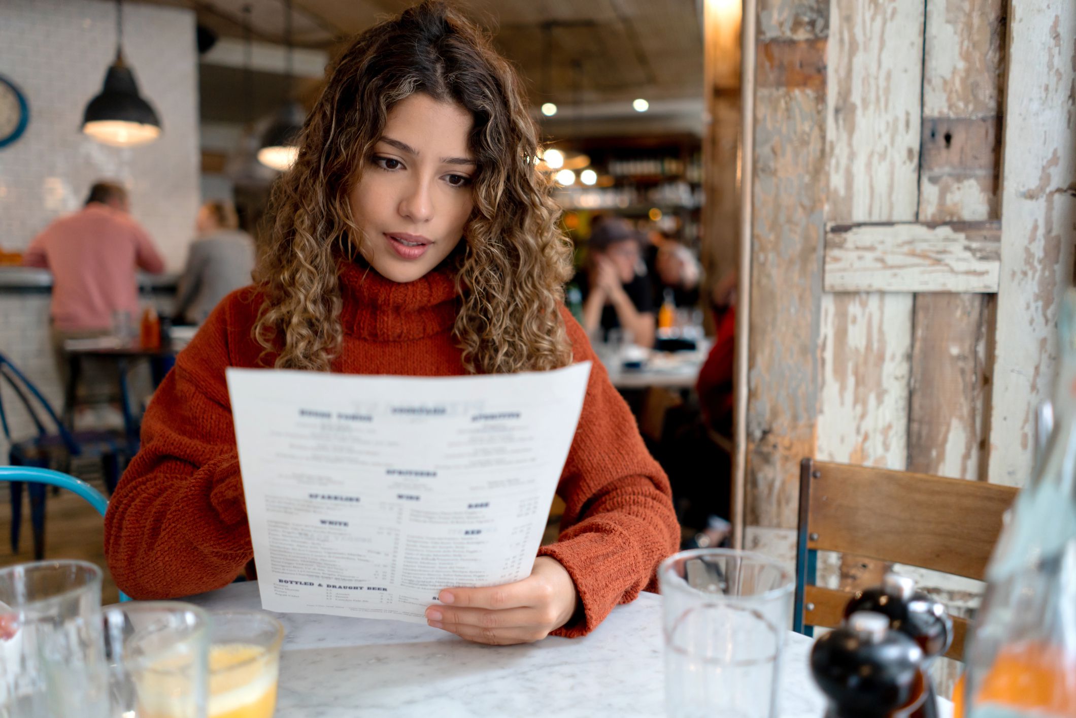 6 Restaurant Menu Tricks That Could Cost You Money
