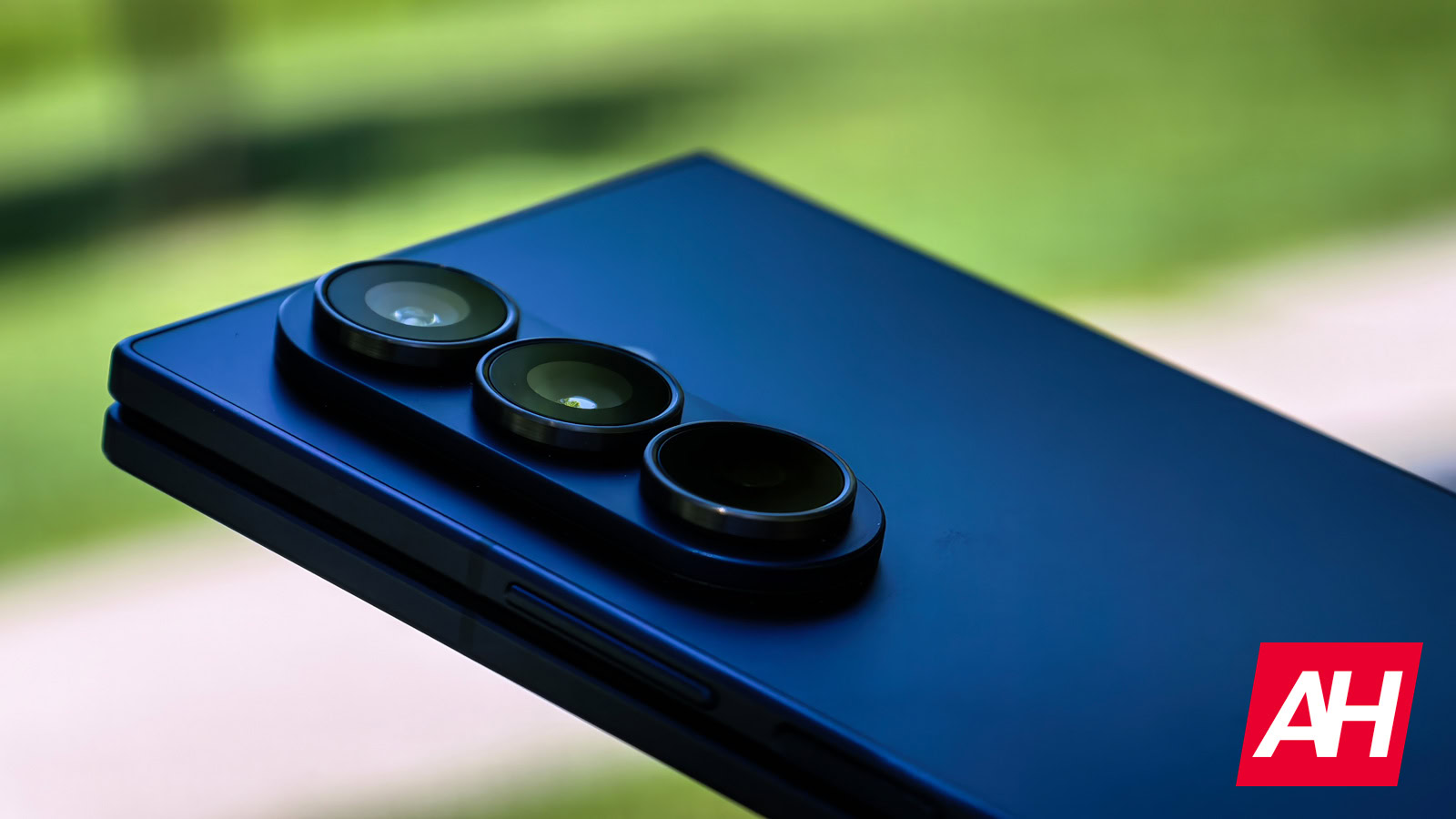 Samsung Finally Fixes Camera Shutter Lag on Galaxy Flagship Phones