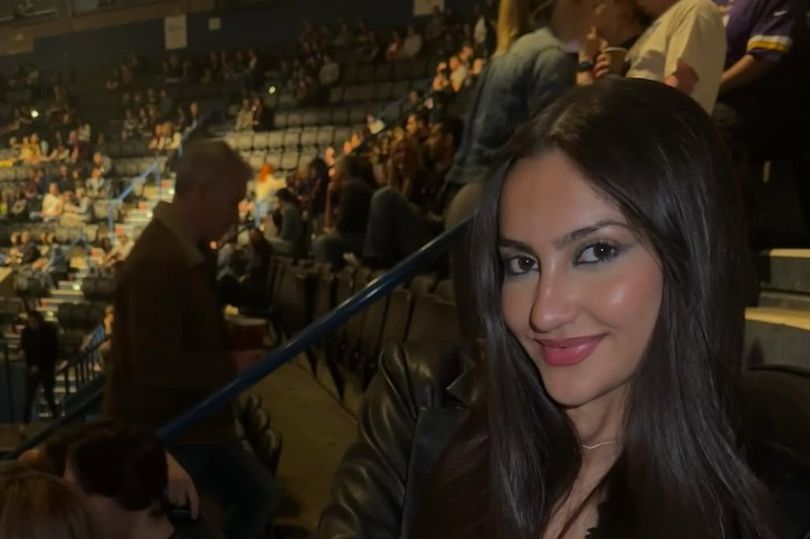 Heartfelt tributes to 'shining star' killed in tipper truck crash