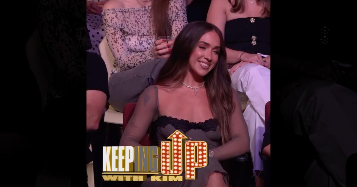 Kim Zolciak Confirms She's Dating a New Man After Brutal Kroy Biermann ...