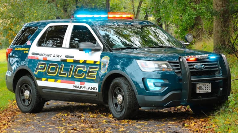 Teen dies after being swept into drainage pipe during flooding in Maryland