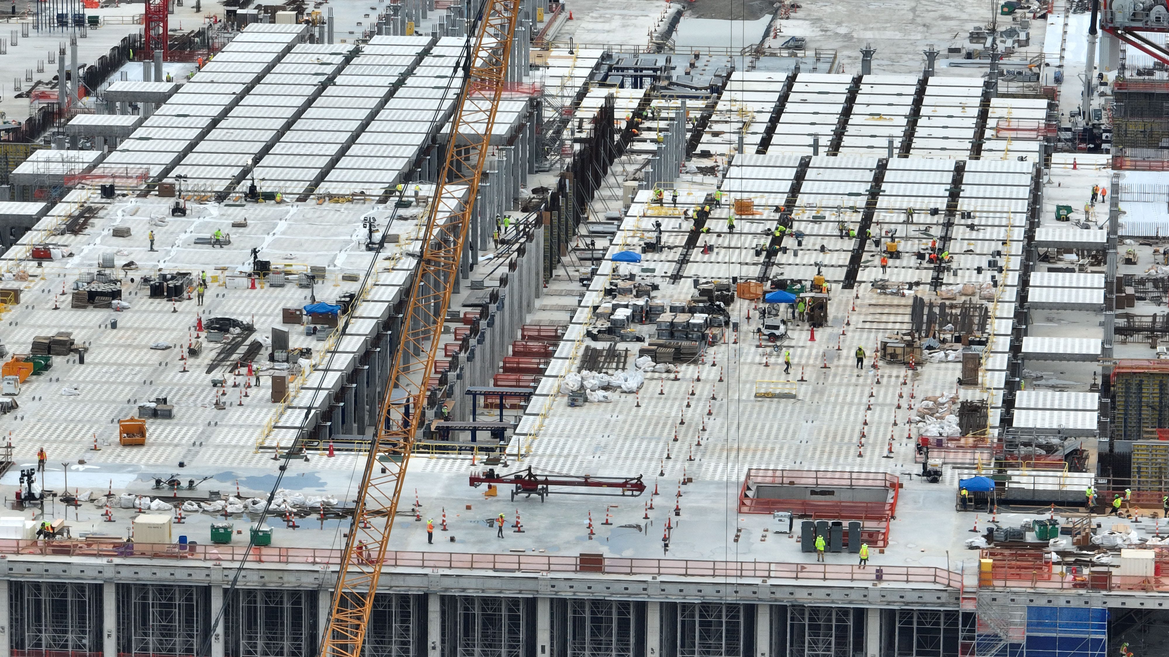 Intel gets $2 billion lifeline in the form of SoftBank equity investment