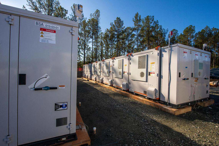 Natural gas, renewable options are part of Georgia Power request for more energy