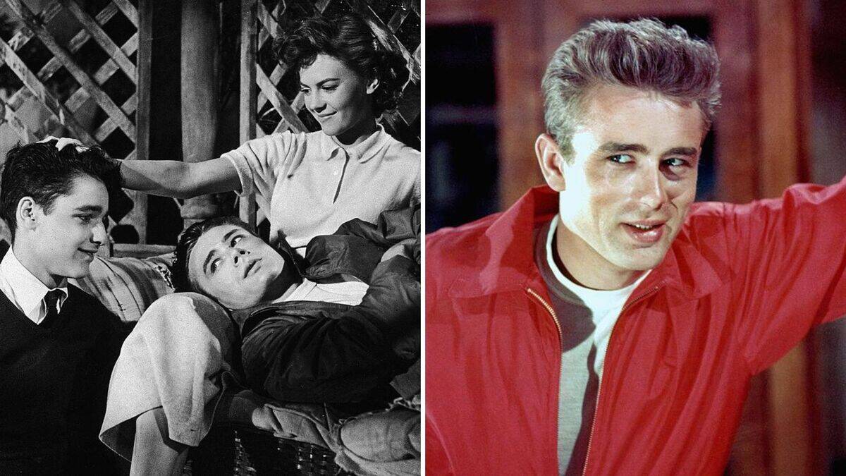 20 Things We Never Knew About 1955's 'Rebel Without A Cause'