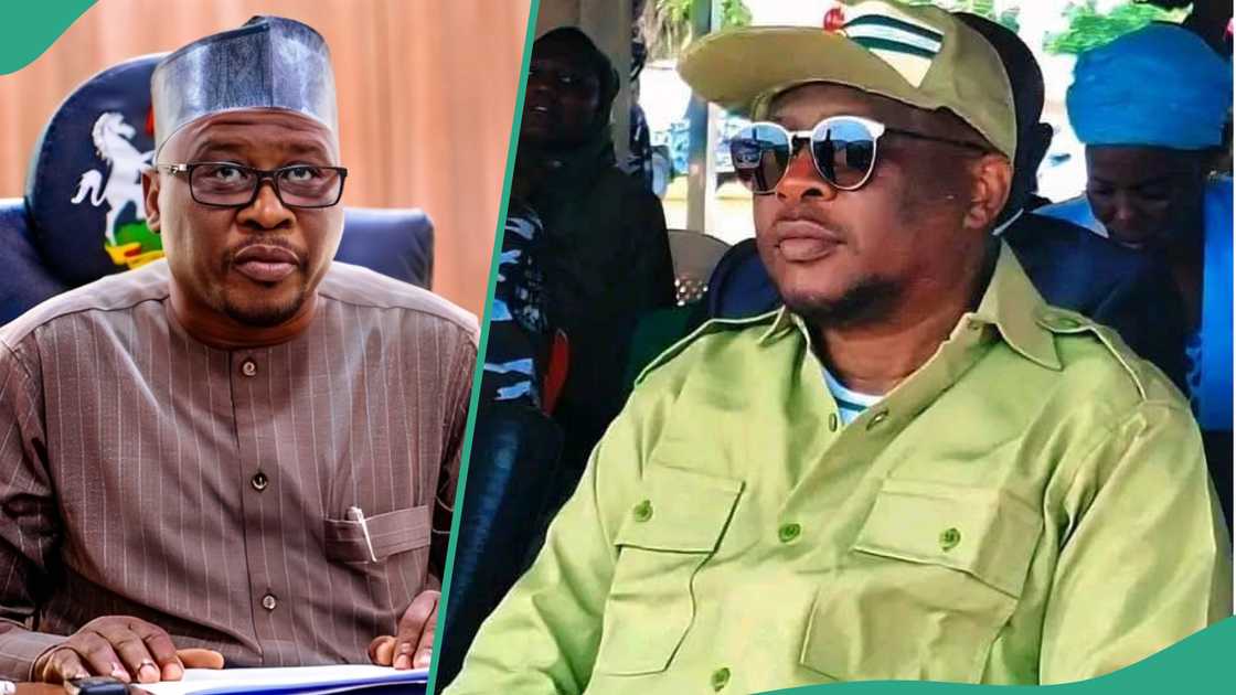 Adamawa govt approves N11.4bn for major infrastructure and social projects