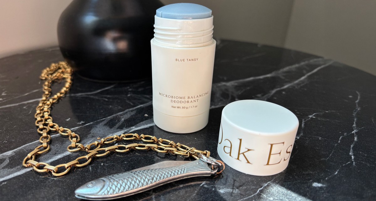 Is It Weird This New Deodorant is My Summer Fragrance of Choice?