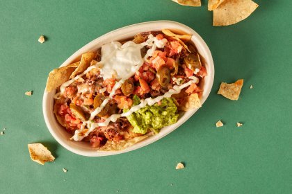 ‘Incredible’ Australian fast food chain to open 100 new UK stores
