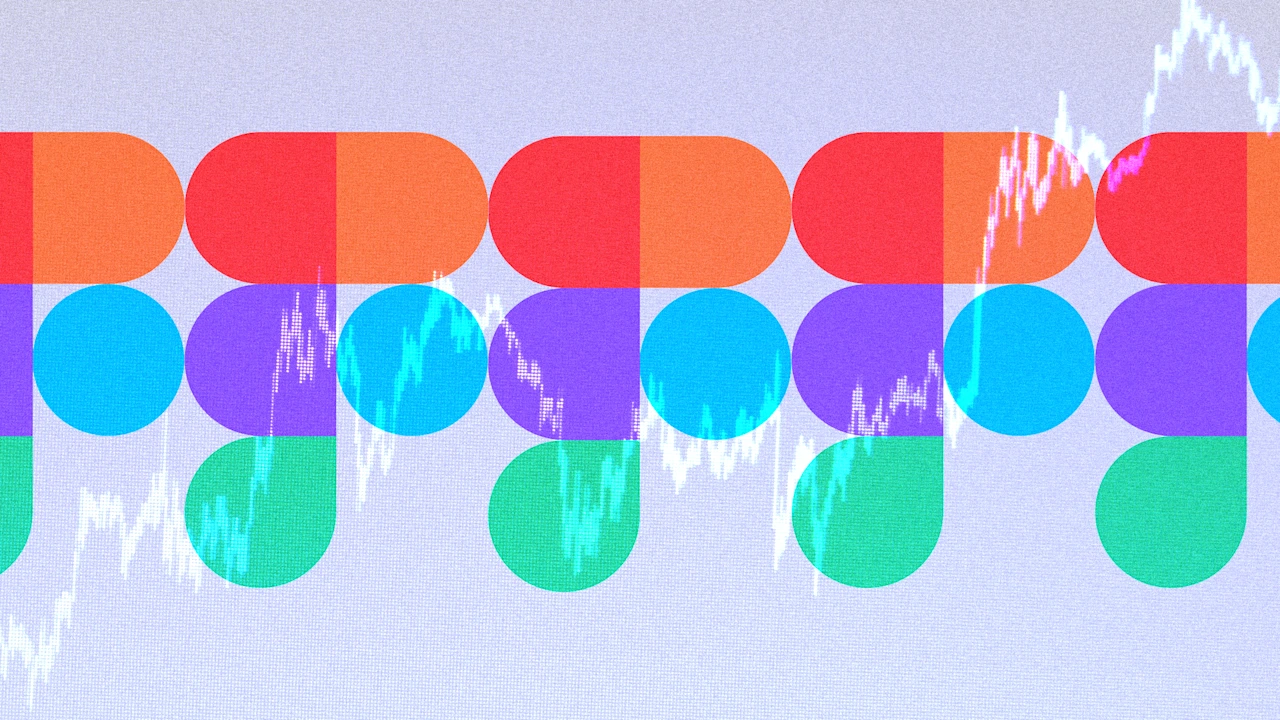 Figma stock soars in market debut after highly anticipated IPO