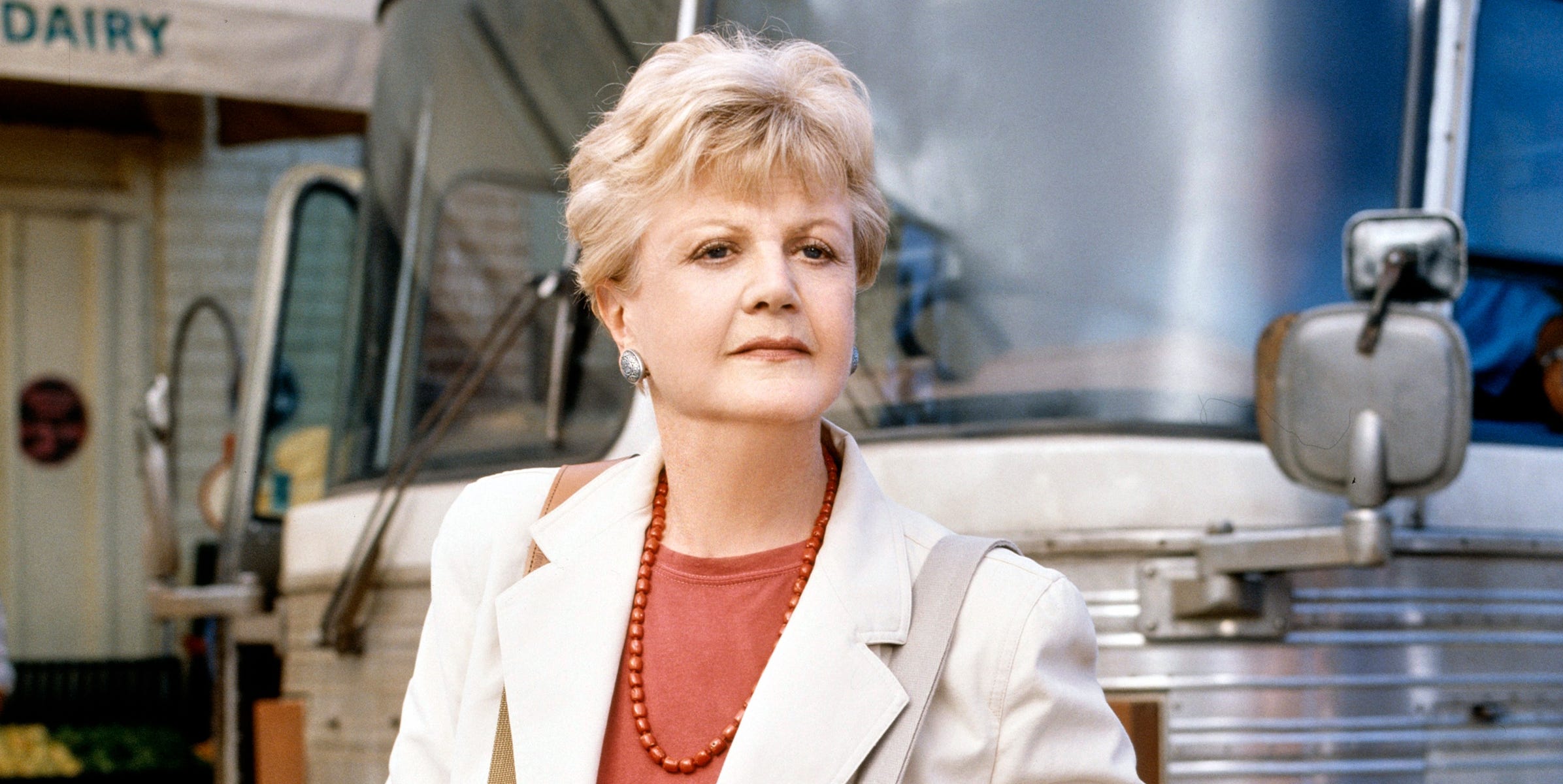 Classic '80s murder mystery with "perfect detective" gets new UK ...