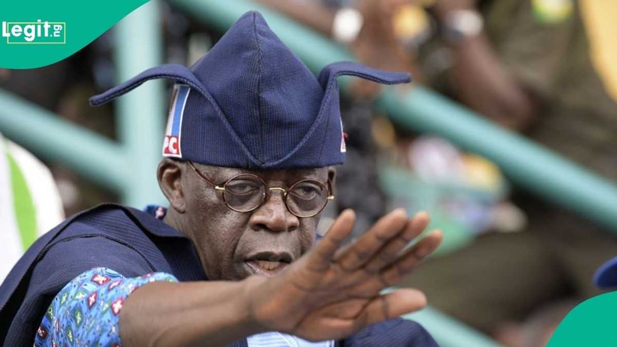 Killings and abduction: "We'll turn former enemies to citizens," Tinubu ...