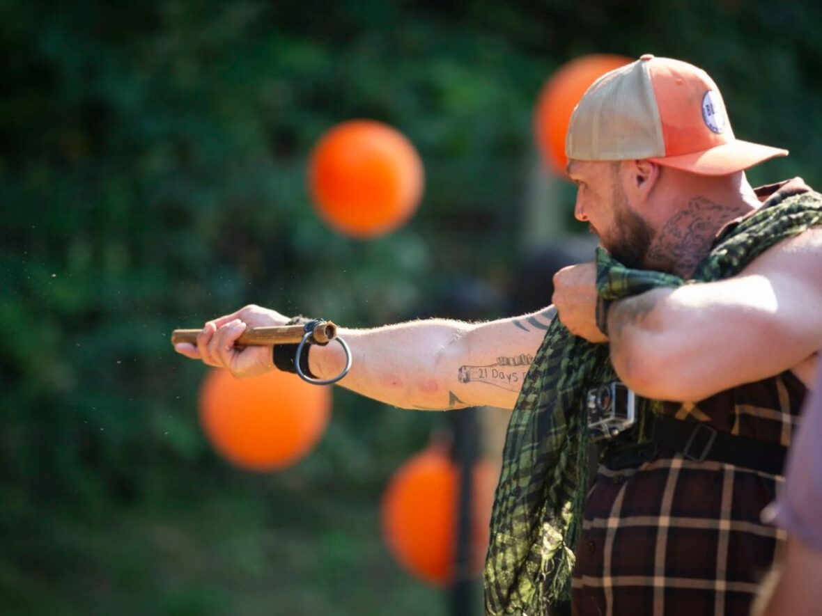 What to Know About New Show PNW Survival Games Heading to Netflix