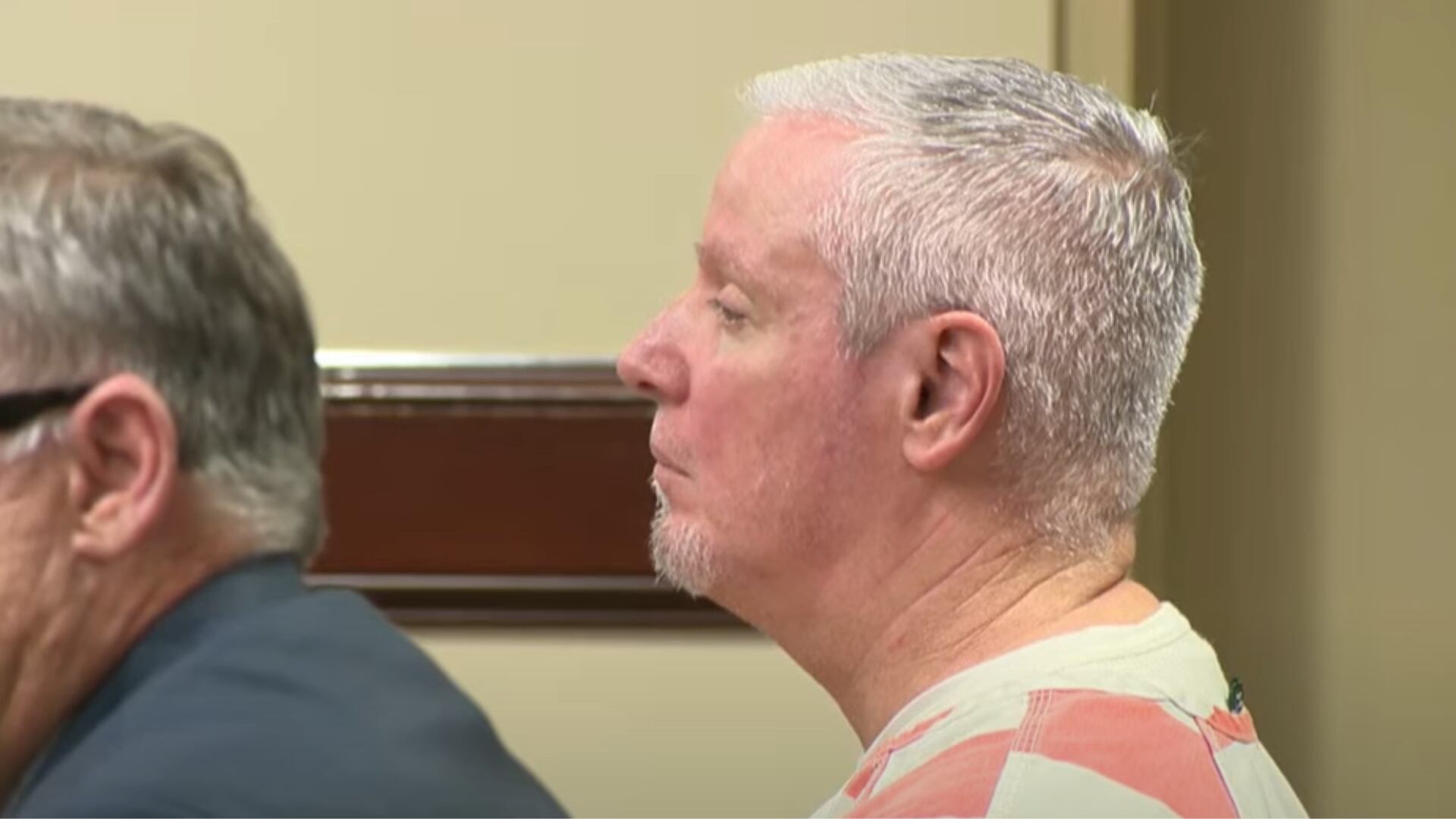 New trial date set for father of Apalachee shooting suspect