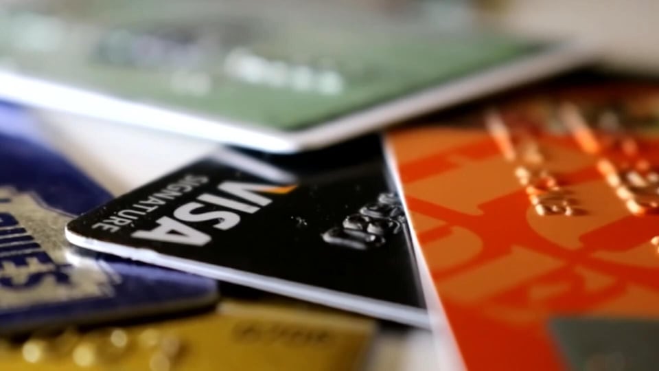 Clark Howard: How to manage looming credit card debt